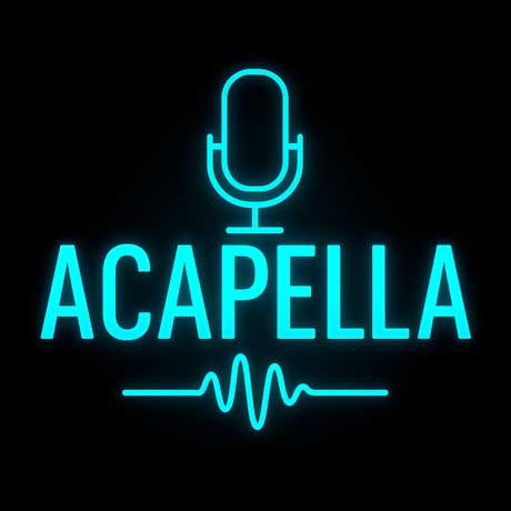 Acapella Pack 17 12 2025 | Peru BPM